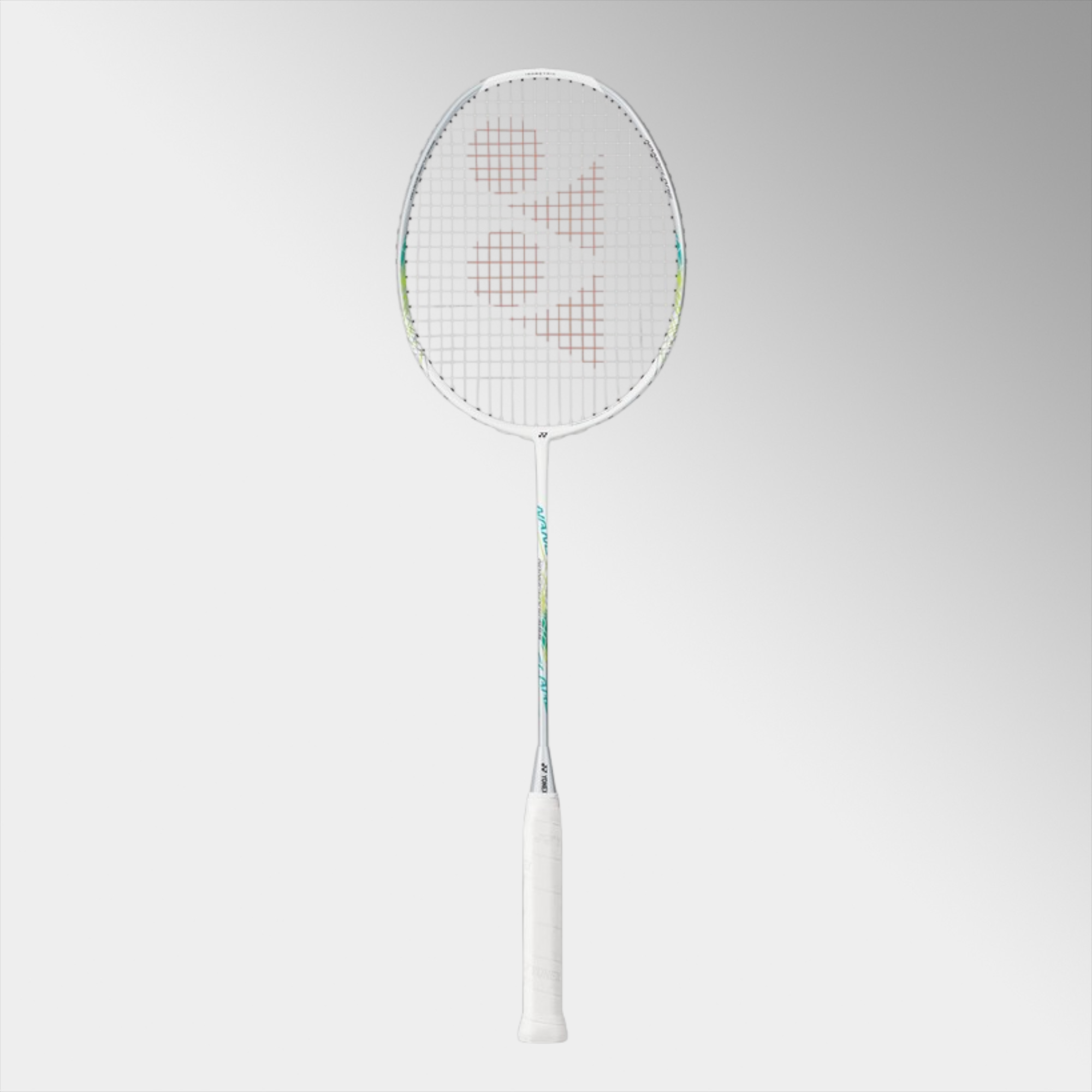 Yonex NANOFLARE Badminton Rackets | Lightweight Speed & Precision ...