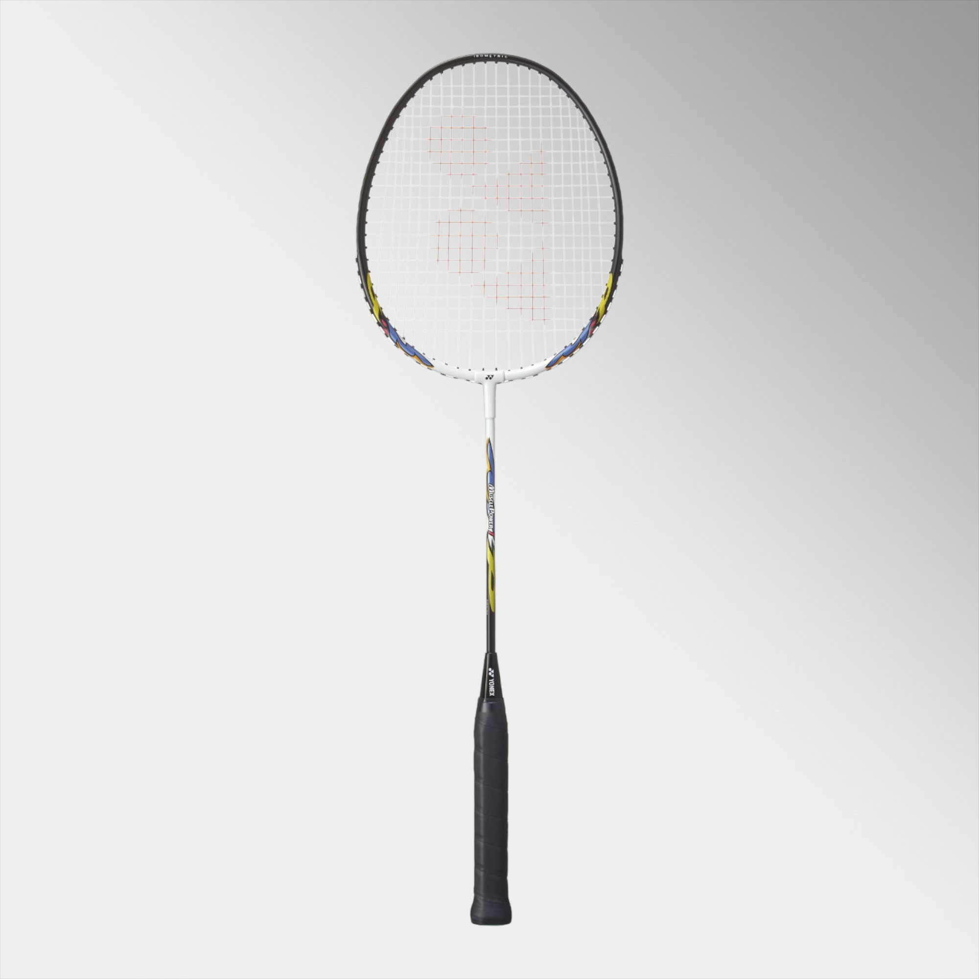 MUSCLE POWER 1 - Yonex UK