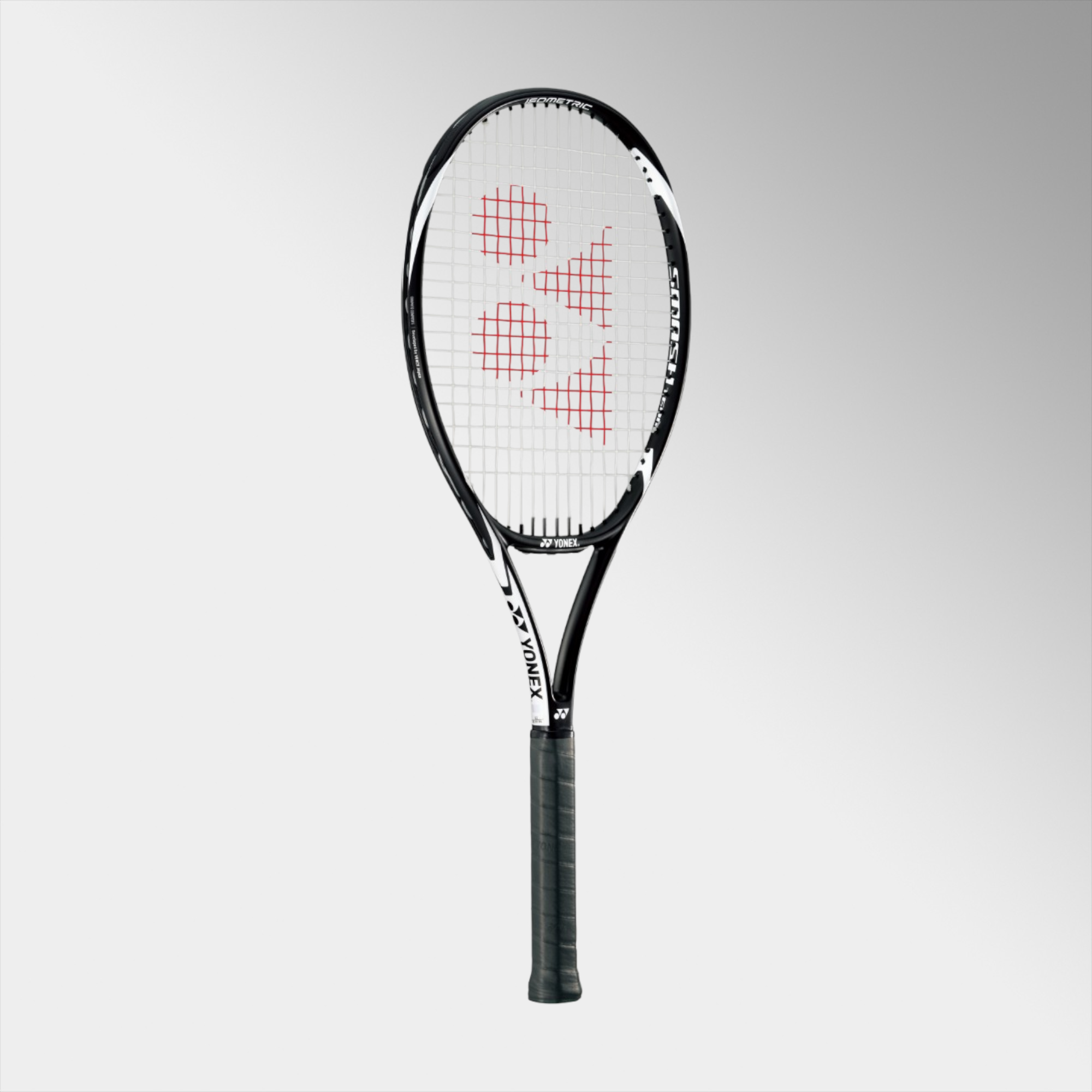 Yonex SMASH TEAM Tennis Racquet – Entry-Level Strung Racket - Yonex UK